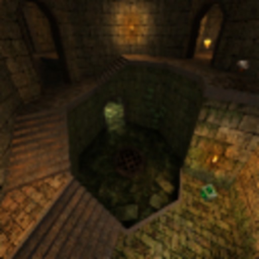 Xonotic Map Repository